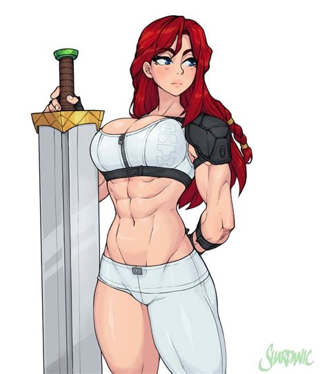 Original Drawn By Shardanic Danbooru