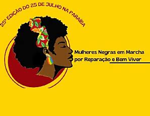 Movimento de Mulheres Negras na Paraíba lança agenda Política