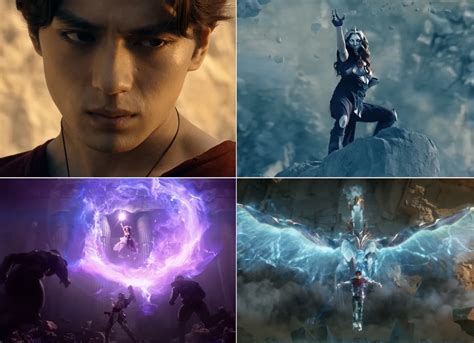 Os Cavaleiros Do Zod Aco Live Action Ganha Novo Teaser Trailer Veja
