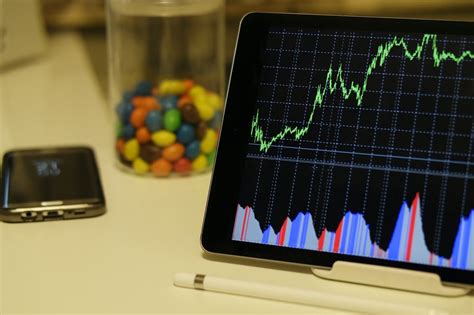 Qu Es El Trading Qu Es Y C Mo Vivir Del Trading Financiar
