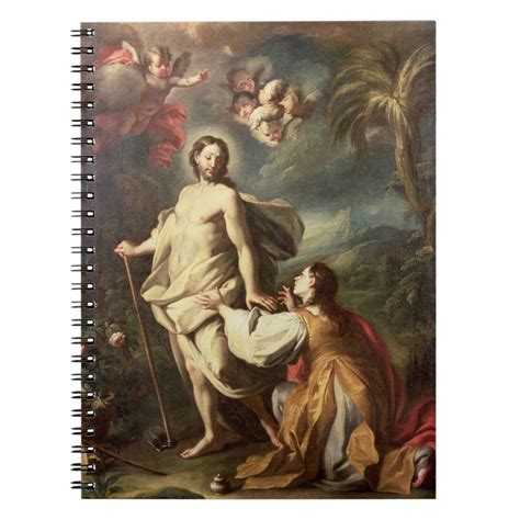 Noli Me Tangere Notebook Zazzle In Noli Me Tangere Notebook