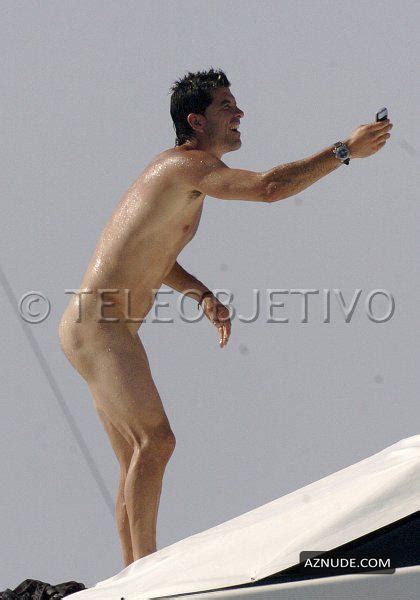 Pedro Contreras Nude Aznude Men