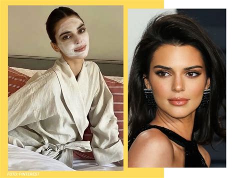A Rotina De Skincare Das Famosas Os Segredos Para Uma Pele Perfeita