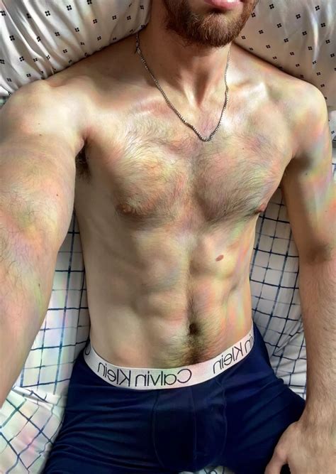 Shimmering In CK Nudes MaleUnderwear NUDE PICS ORG