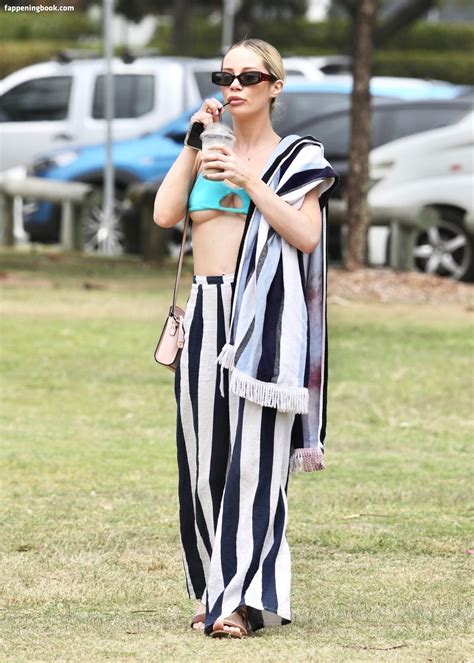 Jessika Power Nude Fap Scene