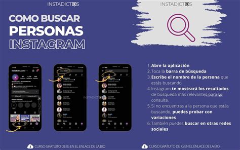 Como Buscar Filtros En Instagram Personas Efectos