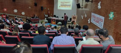 CPT DIVULGA RELATÓRIO SOBRE CONFLITOS NO CAMPO 2022 SPM