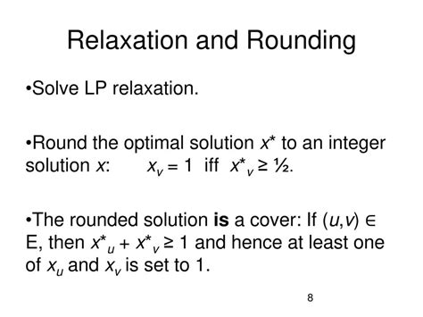 approximation algorithms ppt download