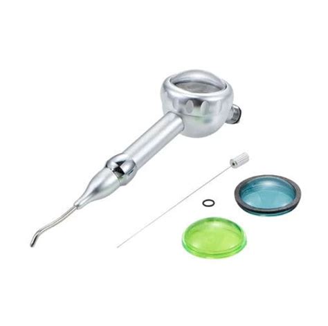 コンプリート セット歯科用エア ポリッシャー XM EQ1010 Foshan Snyder Medical Equipment Co