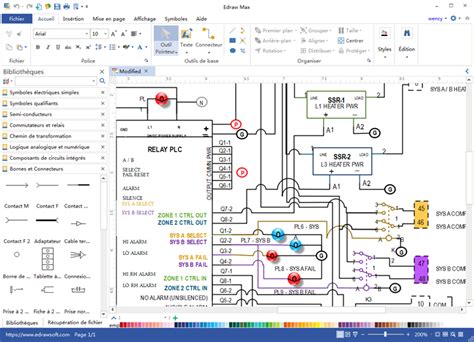 PDF faire un circuit électrique en ligne PDF Télécharger Download