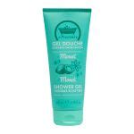 Les Petits Bains de Provence Gel de Banho Surgras sem Sabão 2 em 1