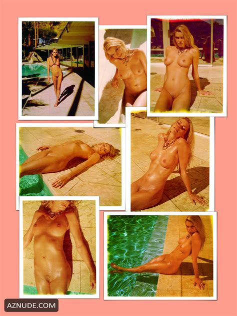 May Andersen Nude For Playboy With Outtakes AZNude
