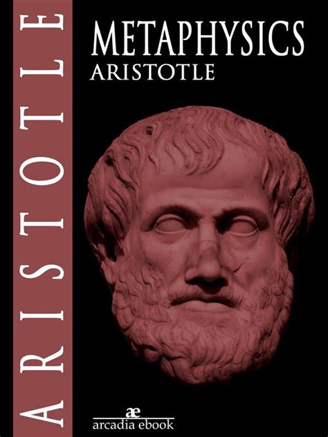 Metaphysics EBook By Aristotle EPUB Rakuten Kobo United States
