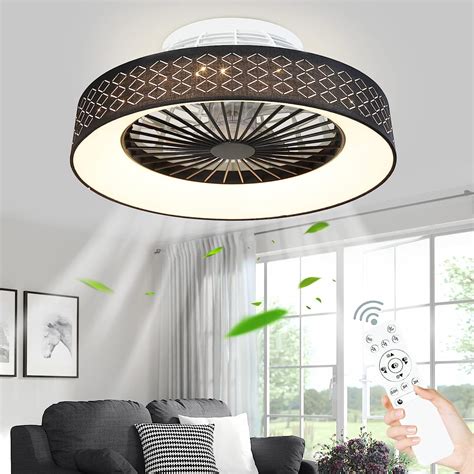 Bladeless Ceiling Fan Review Home Co