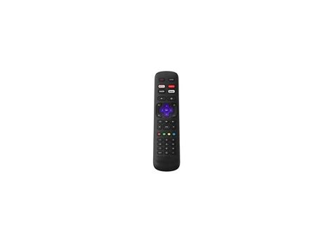 Controle Remoto Compatível Para Tv Aoc Roku Tv o Melhor Preço é no Zoom