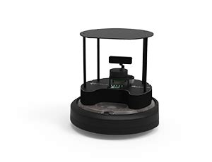 Dingo Indoor Mobile Robot Clearpath Robotics
