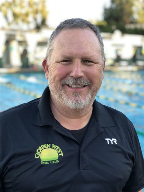 Golden West Swim Club Coaches
