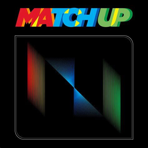 MATCH UP INIのアルバム Apple Music