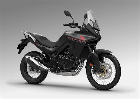 Essai La Honda Xl Transalp Un Maxi Trail Abordable Mais Aussi