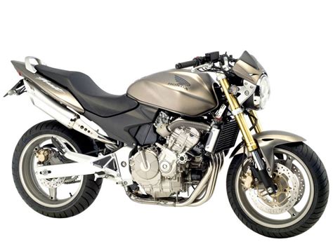 Honda Honda CB600F Hornet Moto ZombDrive