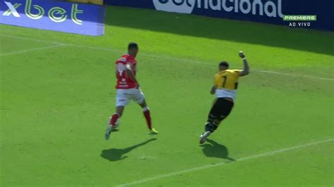 Vídeo Criciúma x CRB Melhores Momentos futebol ge