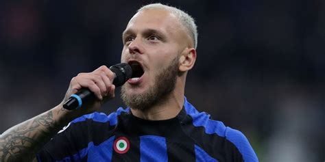 Dimarco Scuse Social Ai Tifosi Del Milan Ecco Il Motivo