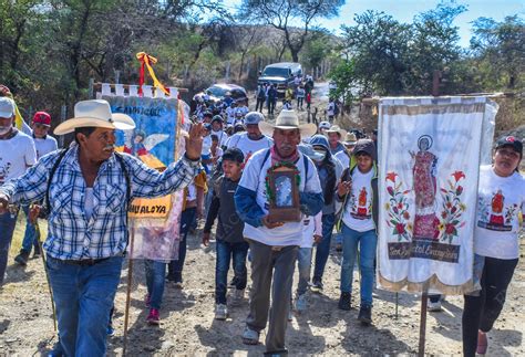 Las Autoridades Estatales Conmemoran A Mexicanos Que Forjaron Historia