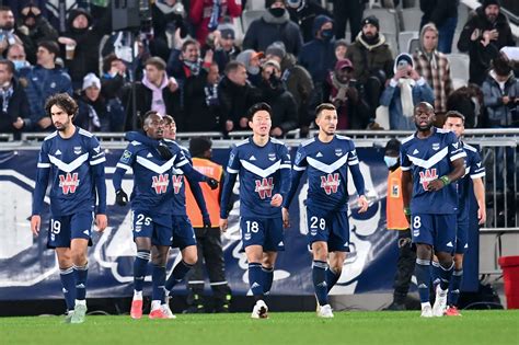 Pronostic Lyon Bordeaux Analyse Cotes Et Prono Du Match De Ligue 1