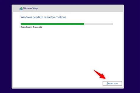 How To Perform A Custom Installation Of Windows And Windows