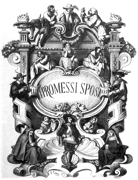 Alessandro Manzoni Vita Ed Opere Del Romanziere Autore De I Promessi
