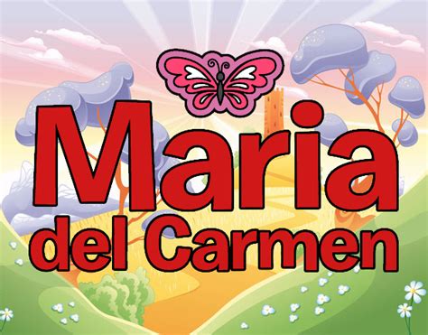 Mi Nombre Es Carmen Telegraph