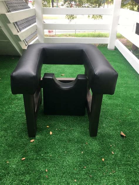 Queening Stools Pussy Cat Chairs Facesitting Face Sitting Body Worship Femdom Ebay