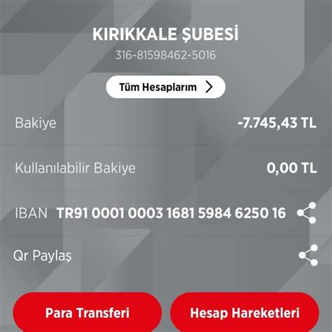 Ziraat Bankası Şube Devir İşlemi Şikayetvar