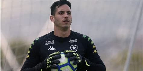 Gatito Fernández CAI fora do Botafogo e fecha GIGANTE