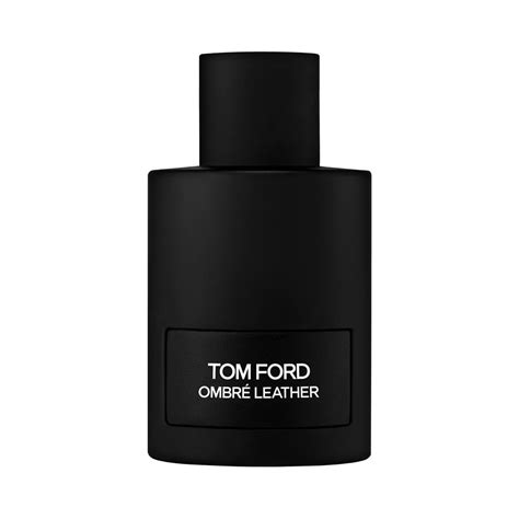 Parfum Mixte Ombré Leather TOM FORD Parfumerie Burdin
