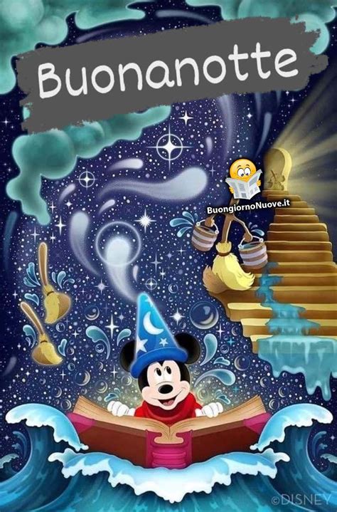 Buonanotte Immagini Bellissime Da Condividere BuongiornoNuove It