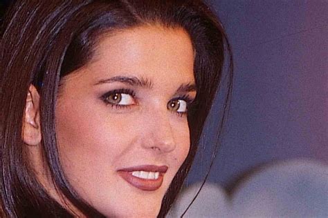 Alessia Merz cosa fa oggi e è l ex velina di Striscia La Notizia