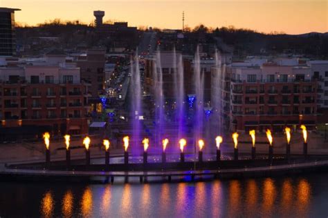 The Best Things To Do In Branson Missouri Wandering Wheatleys