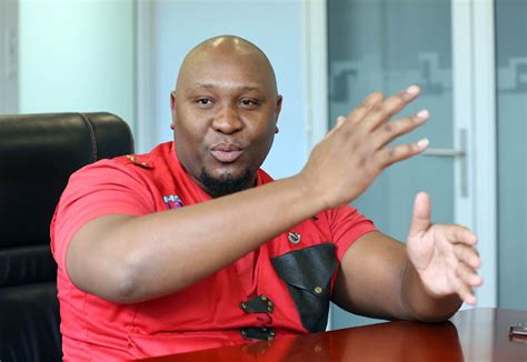 X Repos Maphanga A Real Life Hero To Wronged Customers And Sellers