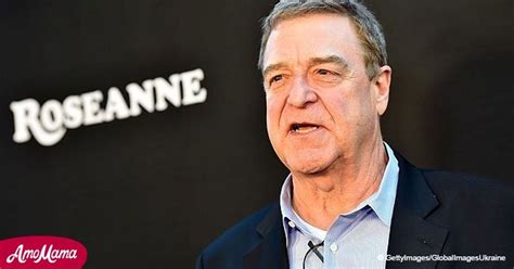 Here S What John Goodman Said In His First Interview After Roseanne