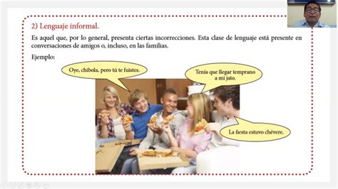 2 Ejemplos De Lenguaje Formal