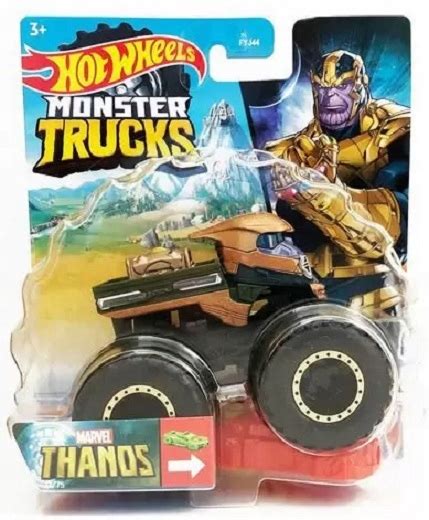 Autko Zabawka Monster Trucks Niska Cena Na Allegro Pl