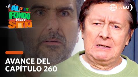 Al Fondo Hay Sitio 10 Un Hombre Acorralado Puede Ser Capaz De Todo