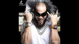 El Lbum Del Rey Del Dembow El Alfa El Jefe Y Pop Smoke Se Unen En