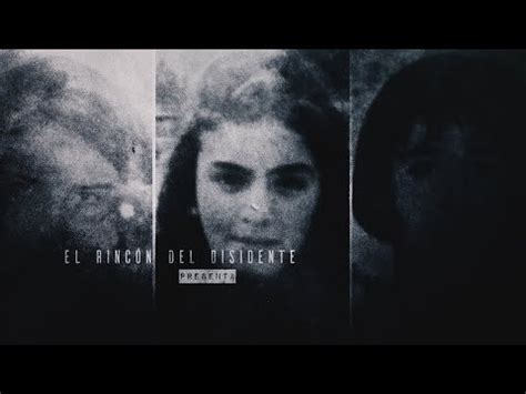 El Rinc N Del Disidente Alc Sser En B Squeda De La Verdad Intro Del