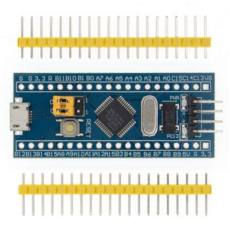 stm32f103c8t6 stm32f103c6t6 arm stm32 minimum system development board module for arduino