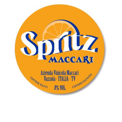VINI In FUSTO Maccari Vini