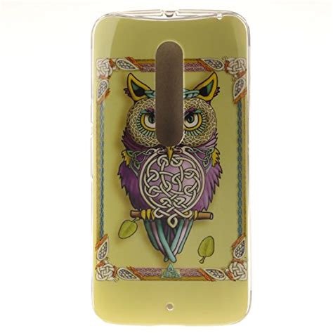 Cozy Hut Coque Pour Moto X Style En Promo
