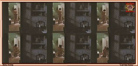 Naked Amy Irving In Carried Away
