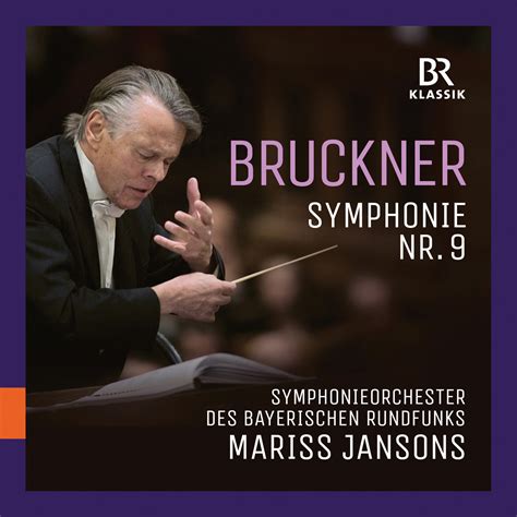 EClassical Bruckner Symphony No 9 In D Minor WAB 109 Live